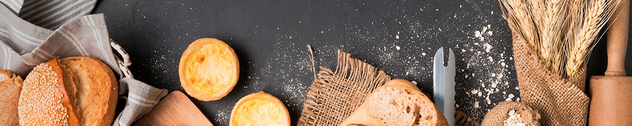 Pan, un nuevo must en la cocina de los restaurantes gourmet.