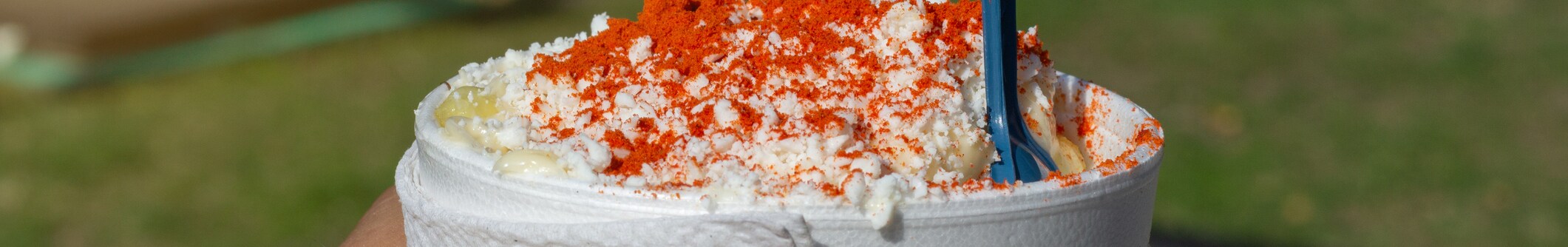 Elotes: conoce todo sobre uno de los ingredientes más populares de la ...