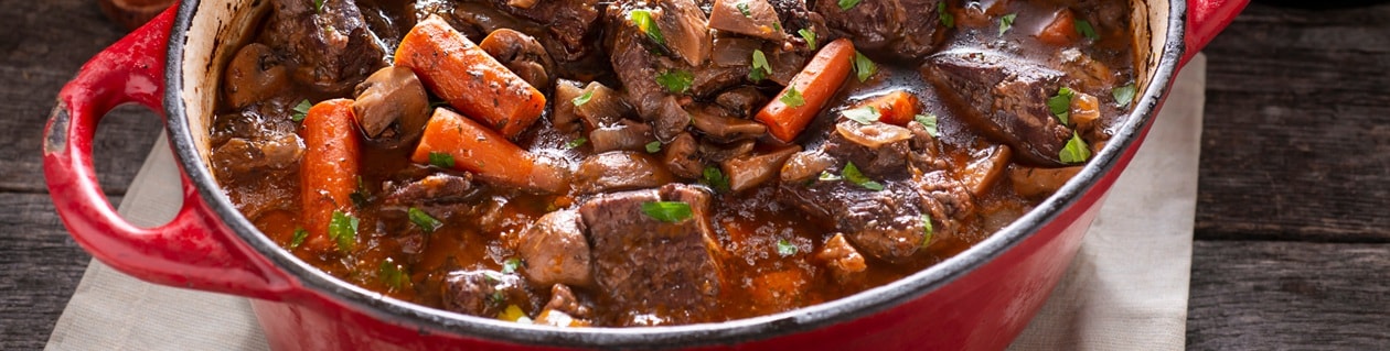 Cocción lenta en la cocina mexicana: cómo aprovecharla