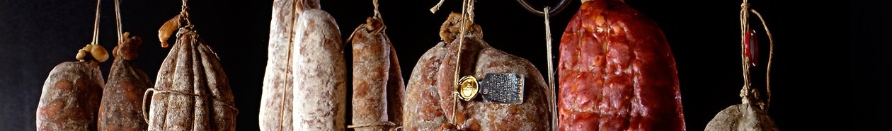 Curado de carnes y pescados: técnica, tradición y sabor