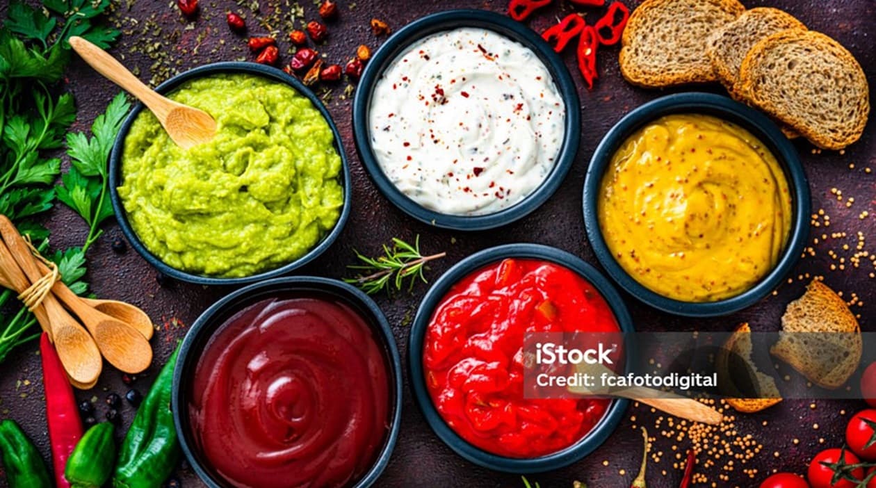 10 aderezos para tortas para realzar el sabor