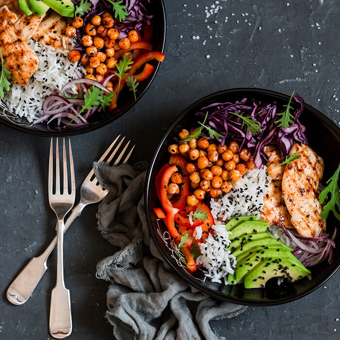 Food_Telling: Tendencia