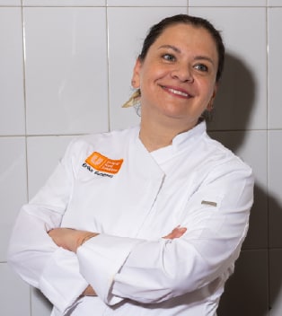 Cocina sin fronteras